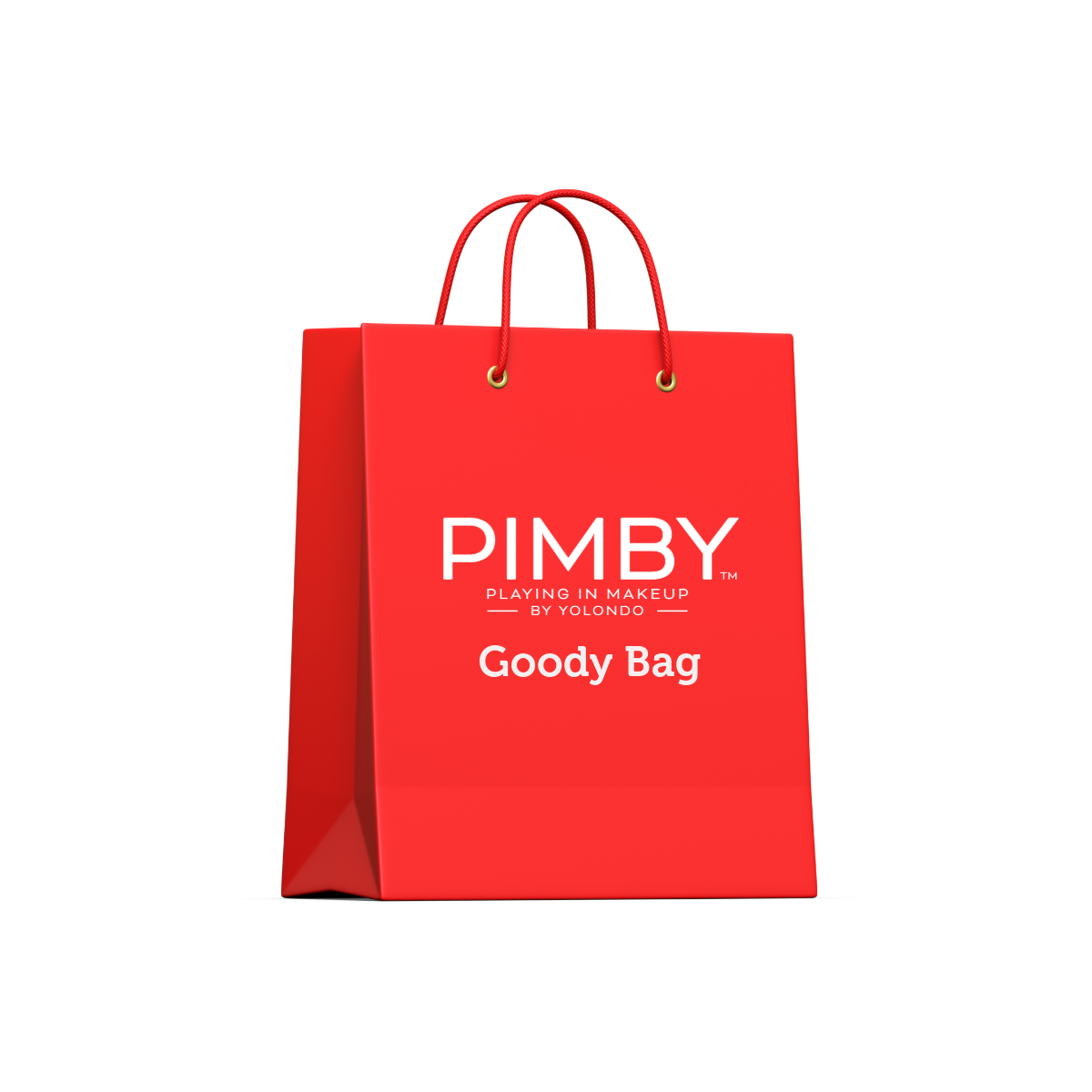 Goody Bags – Playing In Makeup By Yolondo LLC (PIMBY)