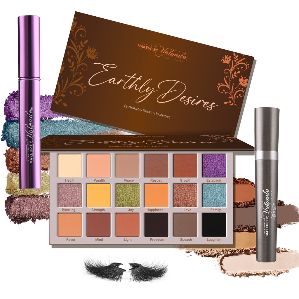 Collections – PIMBY