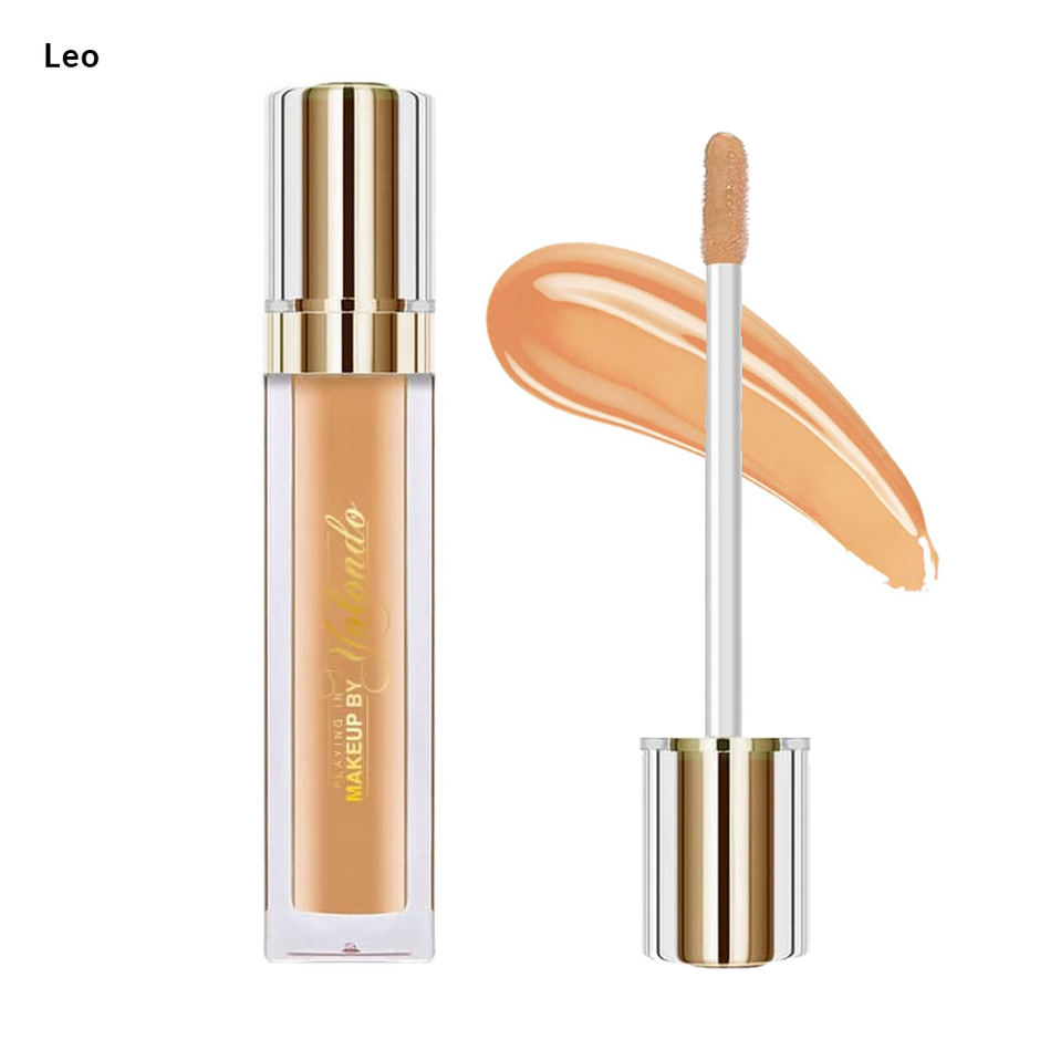 Lips – Playing In Makeup By Yolondo LLC (PIMBY)