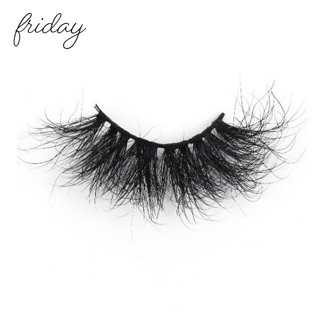 Eyes – Playing In Makeup By Yolondo LLC